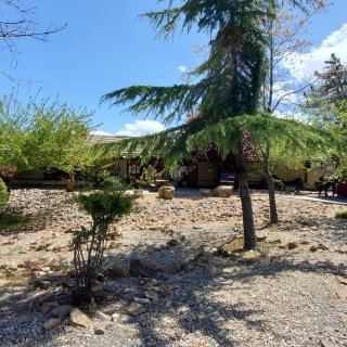 KQ Ranch Camping Resort - Julian, California - RV LIFE Campground Reviews